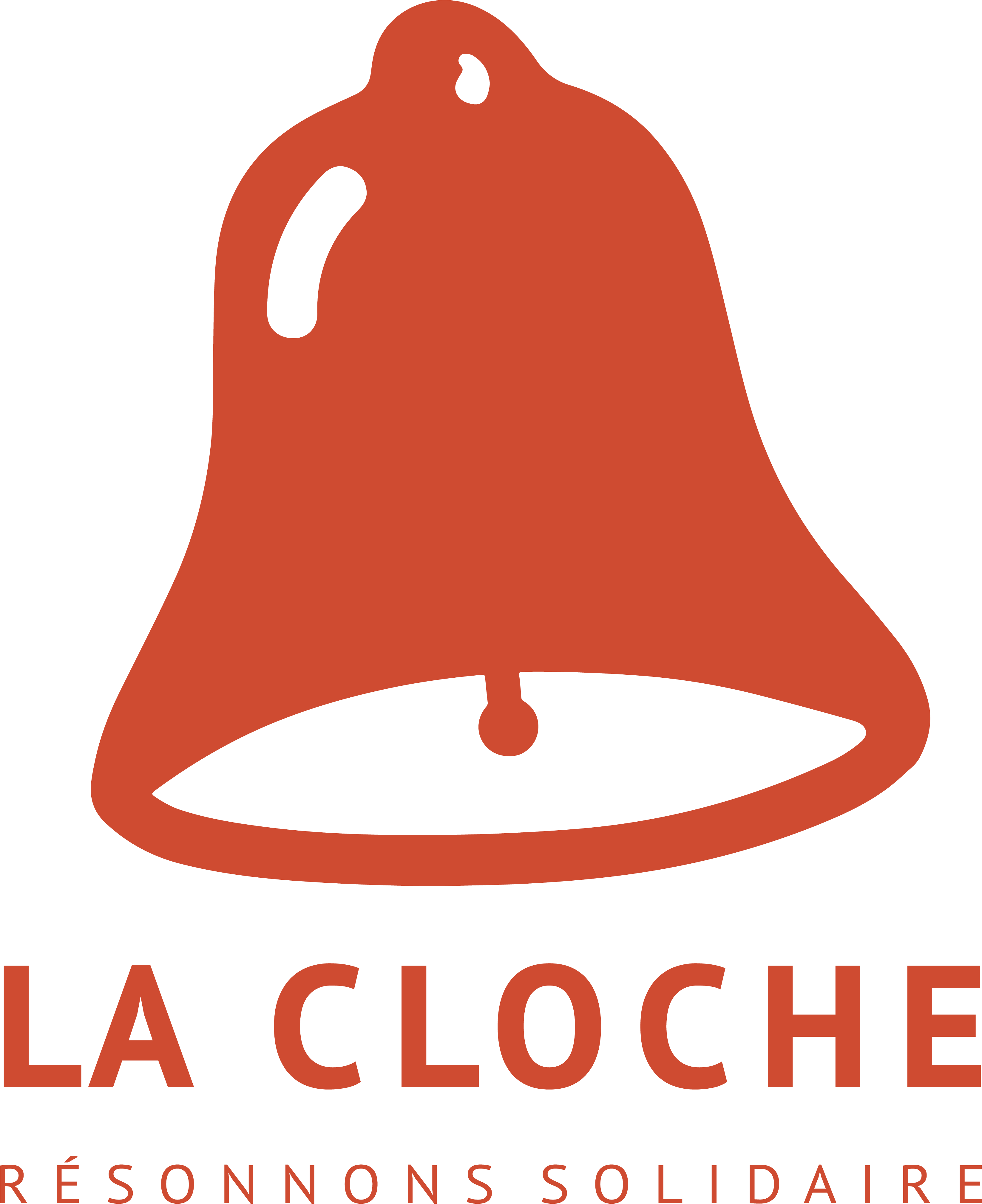 LA CLOCHE - Les Petites Pierres